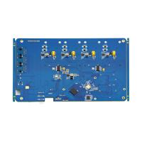 China 4 SIM Vending Machine Control Board for sale