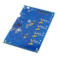 China 4 SIM Vending Machine Control Board for sale