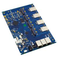 China 4 SIM Vending Machine Control Board for sale