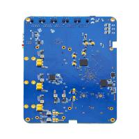 China X3 Edge 5 Ports Vending Machine Controller Board With 3 SIM Card for sale