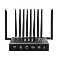 China 4 SIM 4G Bonding Router for sale