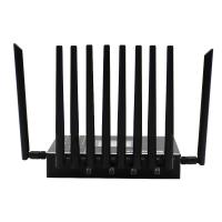 China 4 SIM 4G Bonding Router for sale