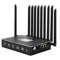 China 4 SIM 4G Bonding Router for sale