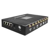 China 4G 5G LTE Bandwidth Bonding Router 4 SIM 0.8A-1.5A Practical for sale