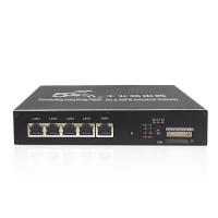 China High Speed Openwrt 4G 5G Wireless Router CPE Gigabit Ports 5G Industrial Routers for sale