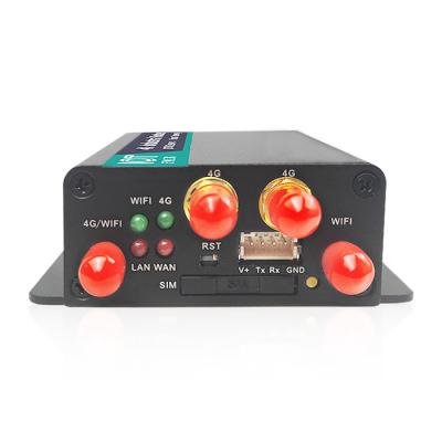 China 2.4GHz 4G WiFi Routers In Enabling Edge Computing For Industrial IoT for sale
