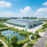 China Steel Structure Construction Peb Metallic Warehouse Workshop Hangar Fabrication for sale