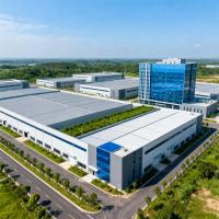 China Heavy Gauge Peb Industrial Steel Structure Pre-Engineered Building Construction for sale