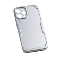 China Mini Die Cast Housing Anodized Finish Cast Aluminum Housing For Handheld Devices for sale