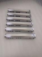 China Mini Die Cast Housing Anodized Finish Cast Aluminum Housing For Handheld Devices for sale