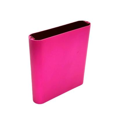 China Mini Die Cast Housing Anodized Finish Cast Aluminum Housing For Handheld Devices for sale