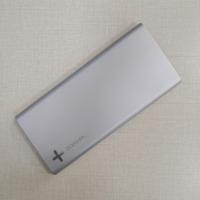 China Mini Die Cast Housing Anodized Finish Cast Aluminum Housing For Handheld Devices for sale