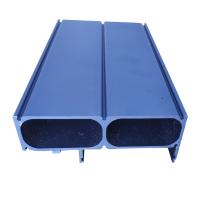 China Mini Die Cast Housing Anodized Finish Cast Aluminum Housing For Handheld Devices for sale