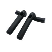 China Plating Aluminium Pressure Die Casting Products Handle Fixture Durable For Household Devices for sale