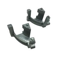 China ADC12 Automotive Aluminum Die Casting Corrosion Resistant High Volume 1600T for sale