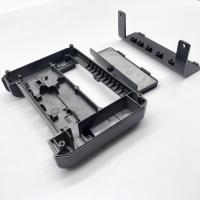 China High Pressure Aluminum Die Casting High Accuracy Metal Parts Zinc Alloy Solutions for sale