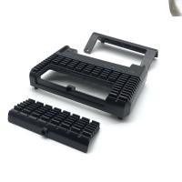 China High Pressure Aluminum Die Casting High Accuracy Metal Parts Zinc Alloy Solutions for sale