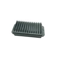 China Custom ADC12 Die Casting Alloy Aluminium Pressure Die Casting LED Heat Sink Housing RoHS for sale