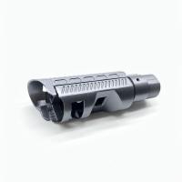 China Custom ADC12 Die Casting Alloy Aluminium Pressure Die Casting LED Heat Sink Housing RoHS for sale