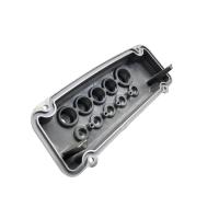 China High Strength Auto Parts Manufacturing IATF 16949 Certified High Pressure for sale