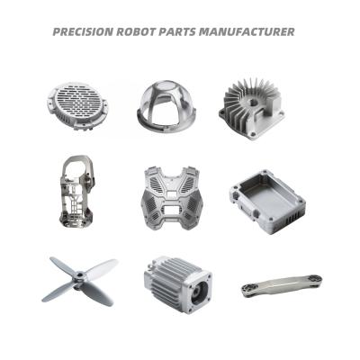 China Professional Aluminum Die Casting Powder Coating For Metal Parts for sale