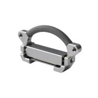 China Professional Aluminum Die Casting Powder Coating For Metal Parts for sale