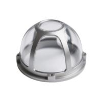 China Professional Aluminum Die Casting Powder Coating For Metal Parts for sale