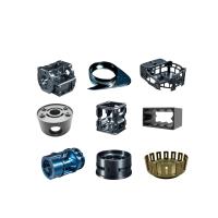 China High Precision Aluminum Casting Alloys OEM Metal Machining Services for sale