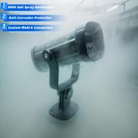 China Eco Friendly ADC12 Die Casting Alloy Waterproof Aluminum Casting Alloys For Camera Enclosure for sale