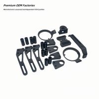 China High Precision Aluminum Prototype Machining OEM/ODM Supported Parts Machining Services for sale