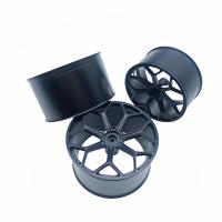 China Flexible Machined Aluminum Parts Custom Machined Metal Parts For Automotive for sale