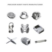China 5 Axis Cnc Machining Parts ISO Certified Eco With Advanced Surface Treatments for sale