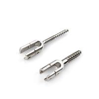 China High Accuracy Prototype Cnc Parts Corrosion Resistant Machining Metal Parts for sale