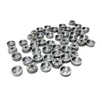 China High Strength Brass CNC Milling Turning Services Advanced CNC Machining Service OEM Solutions for sale