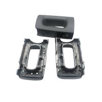 China Anodized Auto Parts Manufacturing Sustainable Engine Brackets Mounts for sale
