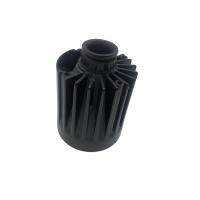 China Anodized Auto Parts Manufacturing Sustainable Engine Brackets Mounts for sale