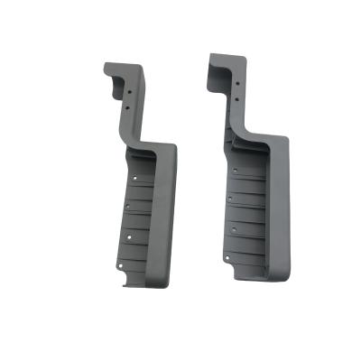 China Energy Efficient Automobile Casting Components Tight Tolerance Parts For Aftermarket for sale