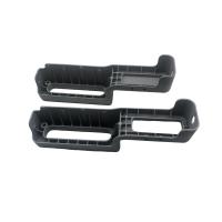 China Energy Efficient Automobile Casting Components Tight Tolerance Parts For Aftermarket for sale