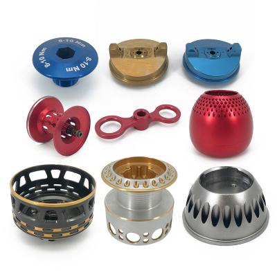 China High Pressure Die Cast Aluminum Housings With Type III Anodizing IP67 Rating for sale