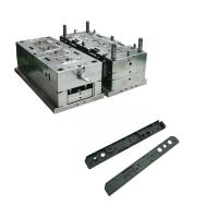 China High Precision Die Cast Aluminum Mold ADC12 LED Heat Sink Housing for sale