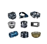 China High Accuracy Prototype Cnc Parts Corrosion Resistant Machining Metal Parts for sale