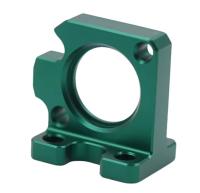China Industrial Custom Machined Aluminum Parts Smart Prototype Cnc Machining 6061/6063 Parts for sale