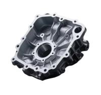 China Waterproof Cast Aluminum Electrical Boxes Die Cast Aluminium Box ADC12 Custom Housings for sale