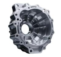 China High Grade Die Casting Enclosure IATF 16949‑Certified High Pressure OEM/ODM Machining for sale