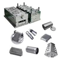China Precision Cast Aluminum Boxes CNC Finished A380 ADC12 Die Cast Parts OEM/ODM Service for sale