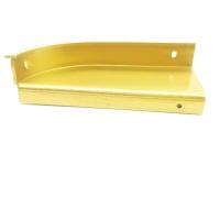 China High Precision Sheet Metal Parts CNC Machining Services With Scalability for sale