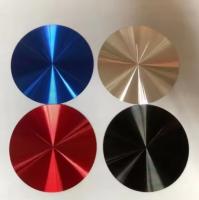 China High Strength Sheet Metal Parts OEM Custom Manufacturing Services ISO9001 Certified for sale