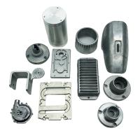 China Custom Cnc Machining Parts OEM Stainless Steel Parts Sustainable Machining for sale
