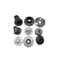 China High Accuracy Zinc Alloy Die Casting High Pressure Lightweight Die Casting Molds for sale