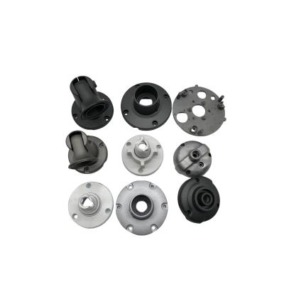 China High Accuracy Zinc Alloy Die Casting High Pressure Lightweight Die Casting Molds for sale